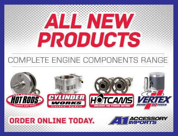 A1 Accessory Imports